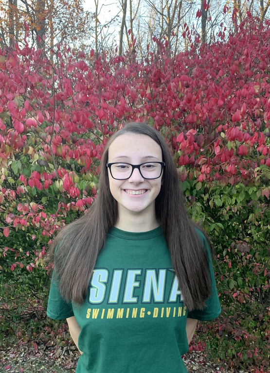 Audrey Shultz | Swimcloud