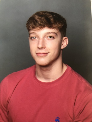 Tyler Casey | Swimcloud