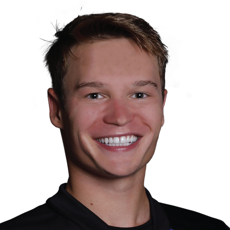 Josh Wuflestad | Swimcloud