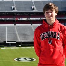 Jackson Bates | Swimcloud