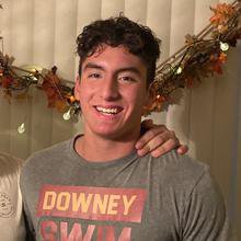 Tomas Marquez | Swimcloud