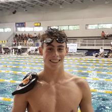 Grant Kay | Swimcloud