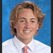 Quinn Buck | Swimcloud