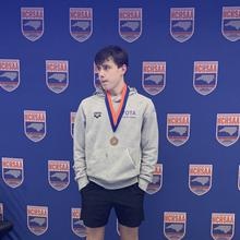 Declan Gleason | Swimcloud