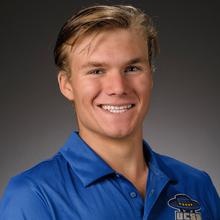 Jackson Mason | Swimcloud