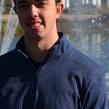 IHSA Boys State Championship - Jake Stroup