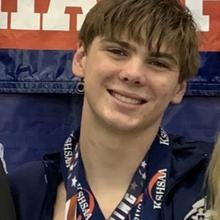 JT Amrein | Swimcloud