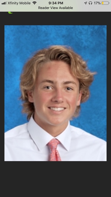 Quinn Buck | Swimcloud