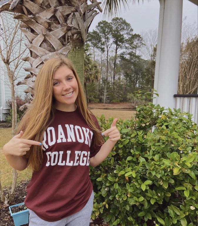 Bailey Gallagher | Swimcloud