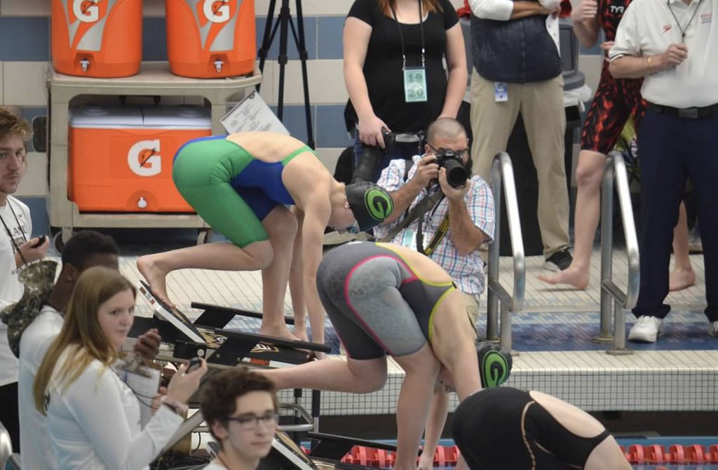 Madison Helmick | Swimcloud