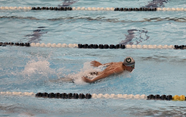 Evan VanBrocklin | Swimcloud