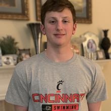 Jason Allen | Swimcloud