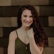 Kaylee Tringali | Swimcloud