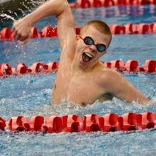 Kyle Ponsler | Swimcloud