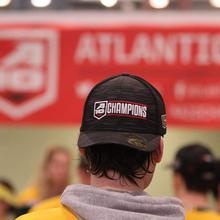 WILL RASTATTER | Swimcloud