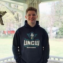 Wesley Carter | Swimcloud