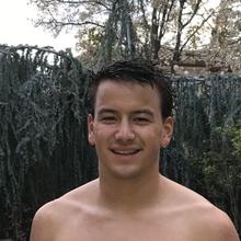 Eric Thomure | Swimcloud