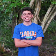 Mason Laur | Swimcloud