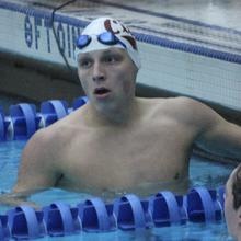 Cooper Drouillard | Swimcloud