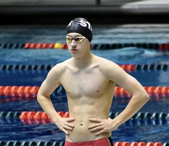 Kyle Dean | Swimcloud