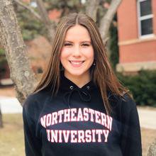 Sophie Curran | Swimcloud