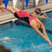 Kate Augustyn | Swimcloud