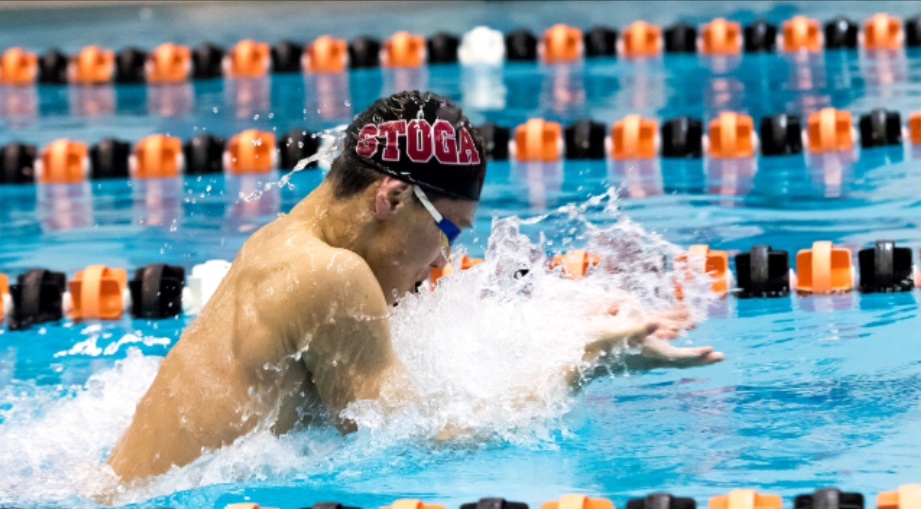 Gary Wang | Swimcloud