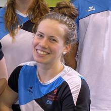 Ella Sophie Wagner | Swimcloud