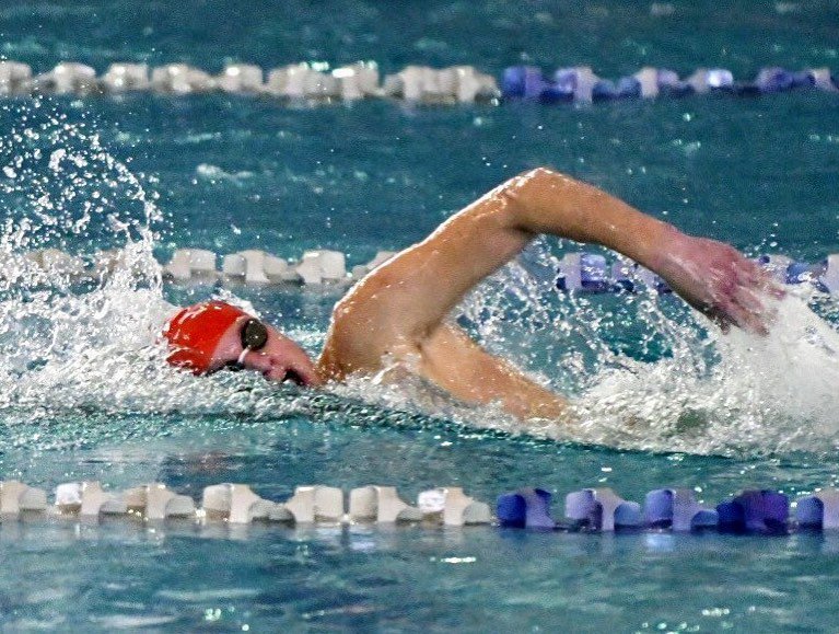 Matt Snyder | Swimcloud