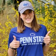 Molly Carson | Swimcloud