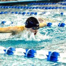 Luke Hagan | Swimcloud