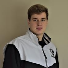 Nicholas Harviel | Swimcloud