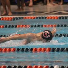 Tommy eaton | Swimcloud