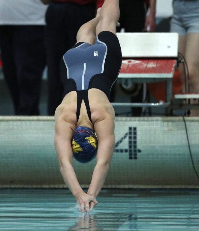 Emily Allen | Swimcloud