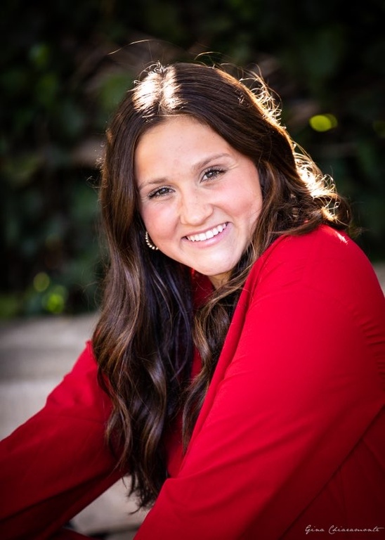 Kailia Utley | Swimcloud