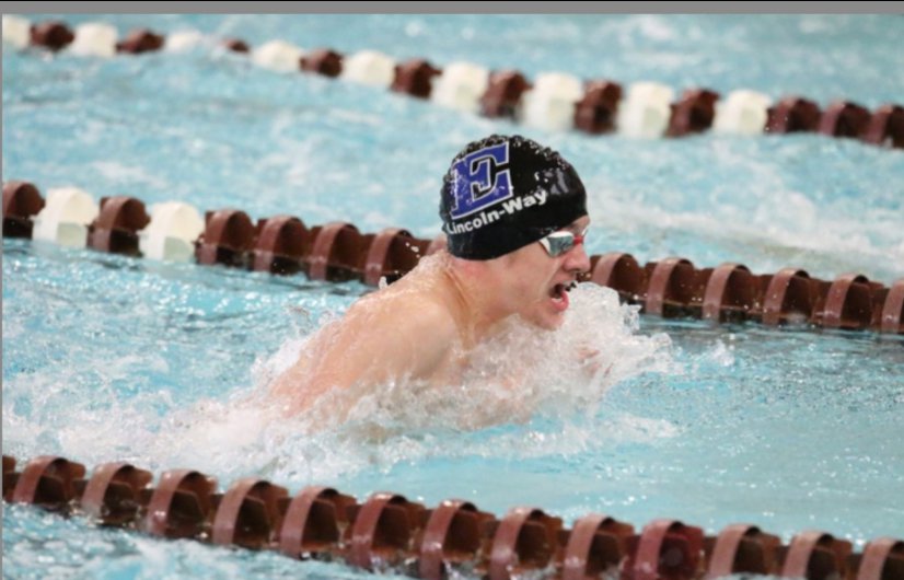 Cooper Cunningham | Swimcloud