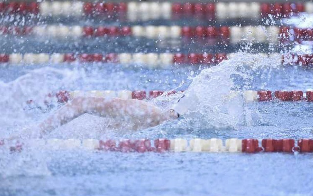 Chris Guiliano | Swimcloud