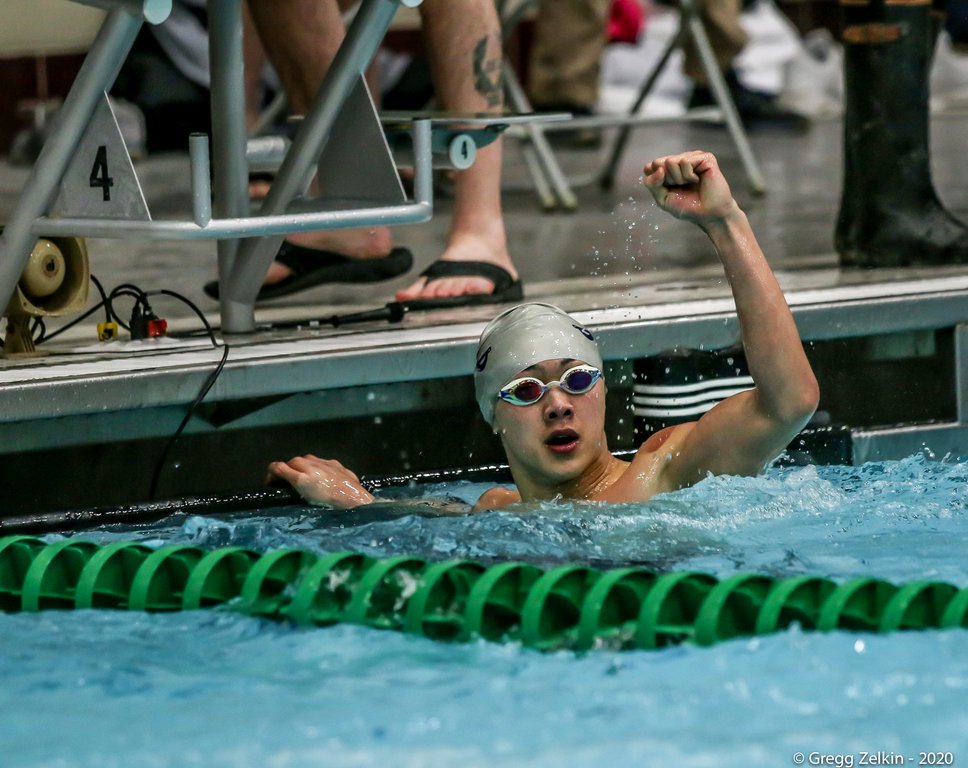 Aiken Do | Swimcloud