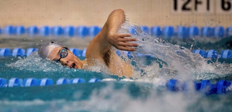 Alex Atherton | Swimcloud