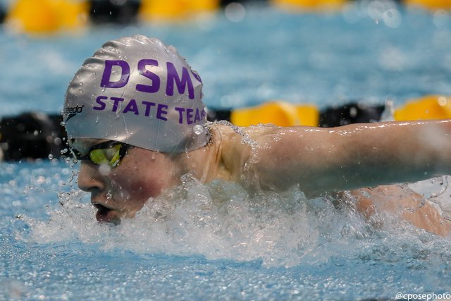 Owen Schwebach | Swimcloud