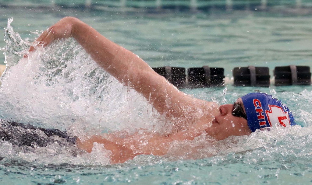 Peter Kawash | Swimcloud