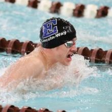 Cooper Cunningham | Swimcloud