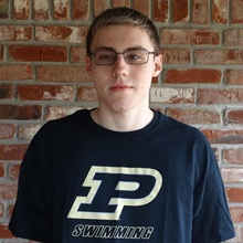 Aaron Frollo | Swimcloud