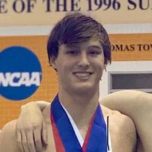 Brett Sasser | Swimcloud