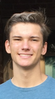 Grant Stucky | Swimcloud