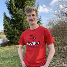 Jacob Gorman | Swimcloud