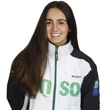 alba Alvarez | Swimcloud