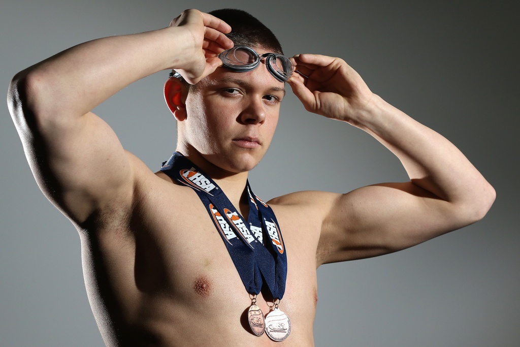 Quinn Cynor | Swimcloud