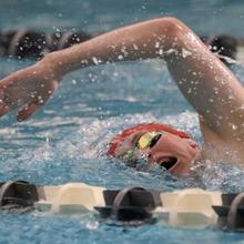 Adam Smith | Swimcloud