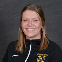 Julia Glodoski | Swimcloud